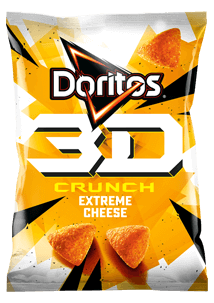 Doritos | Homepage