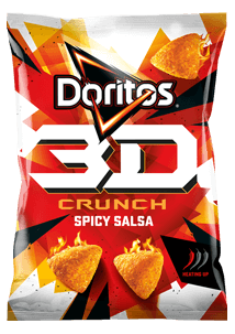 Doritos | Homepage