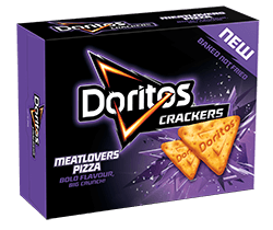 Home | Doritos