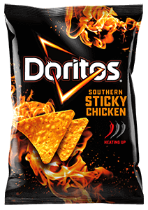DORITOS Mexicana Crackers | Doritos