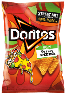 Doritos | Homepage