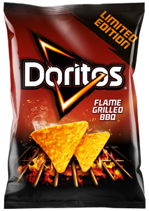 DORITOS Original Corn Chips | Doritos