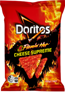 Doritos | Homepage