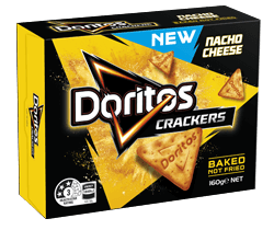 Doritos | Homepage